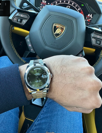 Luxury Watches of Atlanta